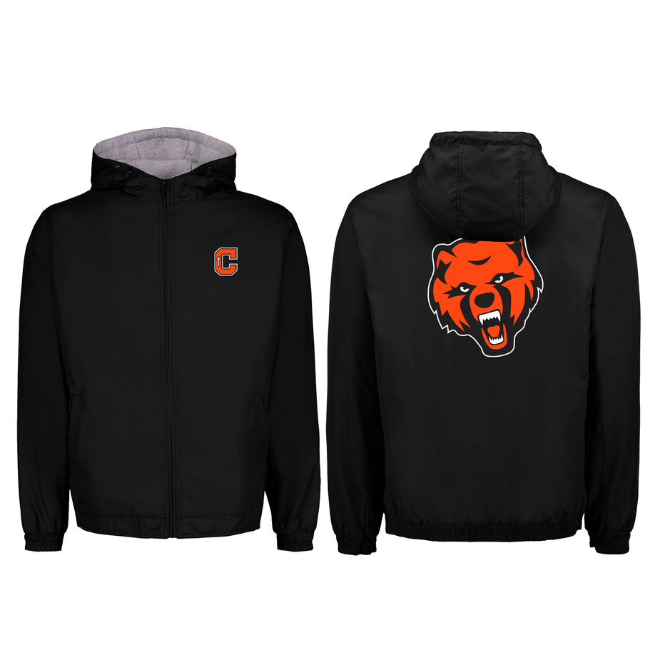 Liberty Jacket – The Bruin Shop