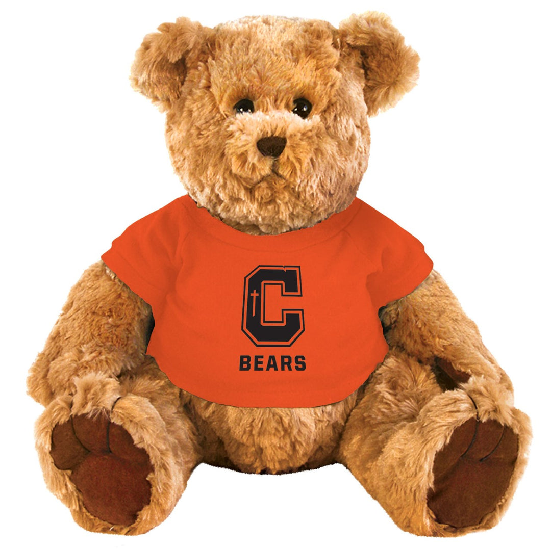 Traditional Bear 12" – The Bruin Shop
